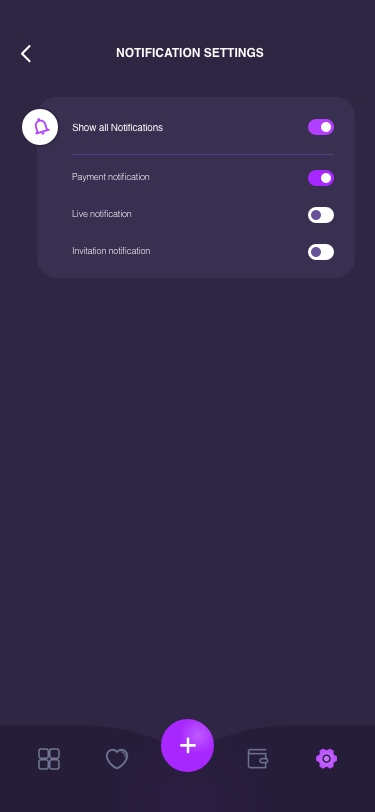 Attendify Event Flutter App Ui Android And Ios By Softhetu Codecanyon 